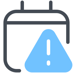 Error sign Icons – Download for Free in PNG and SVG