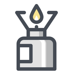 Camping emoji Icons – Download for Free in PNG and SVG