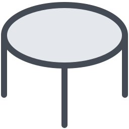 Table Icons – Download for Free in PNG and SVG