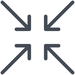 Compress Icons – Download for Free in PNG and SVG