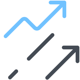 Bright Mind icon in Pastel Style