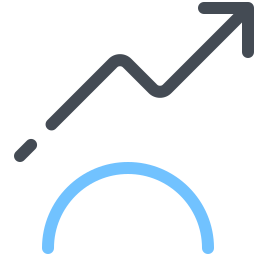 Trend Icons – Download for Free in PNG and SVG