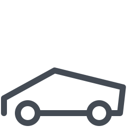 Cybertruck Icons – Download for Free in PNG and SVG