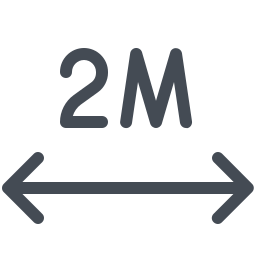 Distance Icons – Download for Free in PNG and SVG