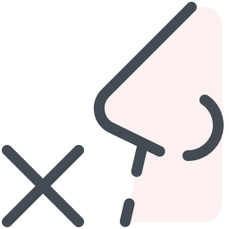 Nose smell Icons – Download for Free in PNG and SVG