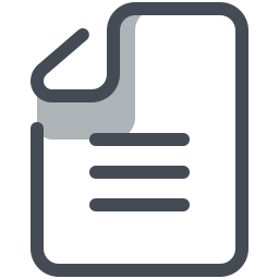 File Icons – Download for Free in PNG and SVG
