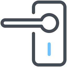 Handle Icons – Download for Free in PNG and SVG