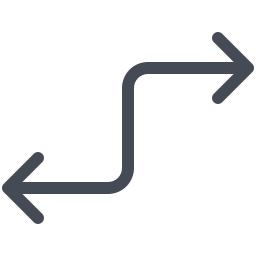 Two way Icons – Download for Free in PNG and SVG