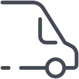 Iconos de Trailer – Descarga Gratis en PNG y SVG
