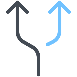 Split Icons – Download for Free in PNG and SVG