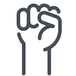 Fist Icons – Download for Free in PNG and SVG