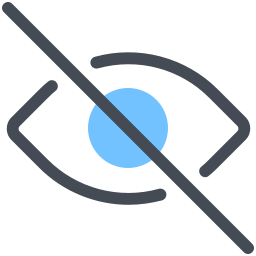 Invisible Icons – Download for Free in PNG and SVG