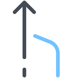 Twirling arrow Icons – Kostenlos als PNG und SVG herunterladen