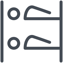 Dorm Icons – Download for Free in PNG and SVG