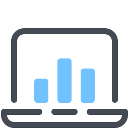 Metrics Icons – Download for Free in PNG and SVG
