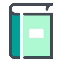 Icone Libro – Scarica Gratis in PNG e SVG