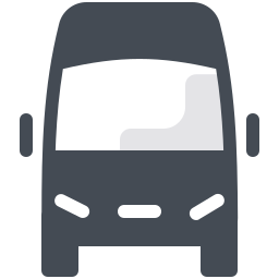 Microbus Icons – Download for Free in PNG and SVG