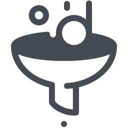 Trichter Icons – Kostenlos als PNG und SVG herunterladen