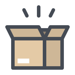 Kunststoff box Icons – Kostenlos als PNG und SVG herunterladen
