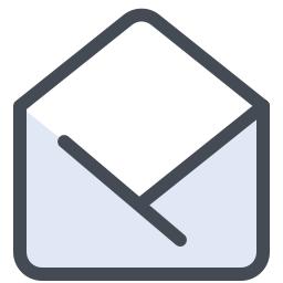 Mail letter Icons – Download for Free in PNG and SVG