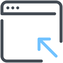 Url Icons – Free Vector Download, PNG, SVG, GIF