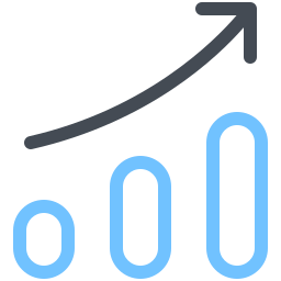 Bright Mind icon in Pastel Style