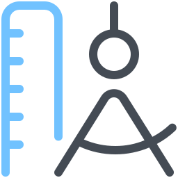 Precision Icons – Download for Free in PNG and SVG