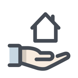 Landlord Icons – Free Vector Download, PNG, SVG, GIF