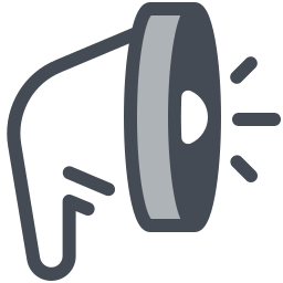 Publicité Icons – Download for Free in PNG and SVG