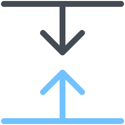 Height Icons – Free Vector Download, PNG, SVG, GIF