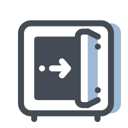 Safe Icons – Download for Free in PNG and SVG
