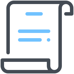 Script Icons – Download for Free in PNG and SVG