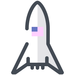 Spacex Icons – Free Vector Download, PNG, SVG, GIF