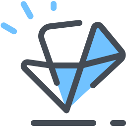 Diamond Icons – Download for Free in PNG and SVG