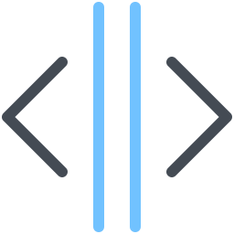 Divider Icons – Free Vector Download, PNG, SVG, GIF