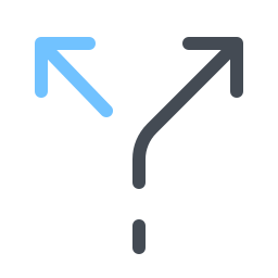 Split Icons – Download for Free in PNG and SVG