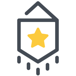 Banderín Icons – Download for Free in PNG and SVG