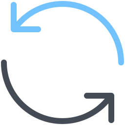 Synchronize Icons – Free Vector Download, PNG, SVG, GIF
