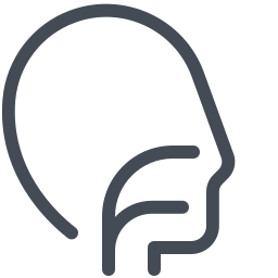 Throat Icons – Free Vector Download, PNG, SVG, GIF
