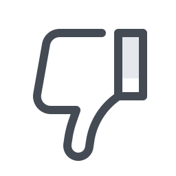Thumbs down Icons – Download for Free in PNG and SVG