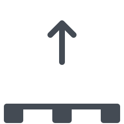 Unload Icons - Free Download, PNG and SVG