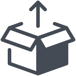 Product Icons – Download for Free in PNG and SVG