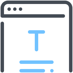 Font size Icons – Download for Free in PNG and SVG