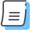 Scratchpad icon in Pastel Style