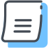 Scratchpad icon in Pastel Style