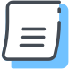 Scratchpad icon in Pastel Style