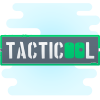Tacticool icon in Cute Clipart Style