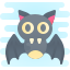 Bat icon in Windows Metro Style