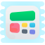 Widget Icons – Download for Free in PNG and SVG