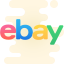 Ebay Icons – Download for Free in PNG and SVG